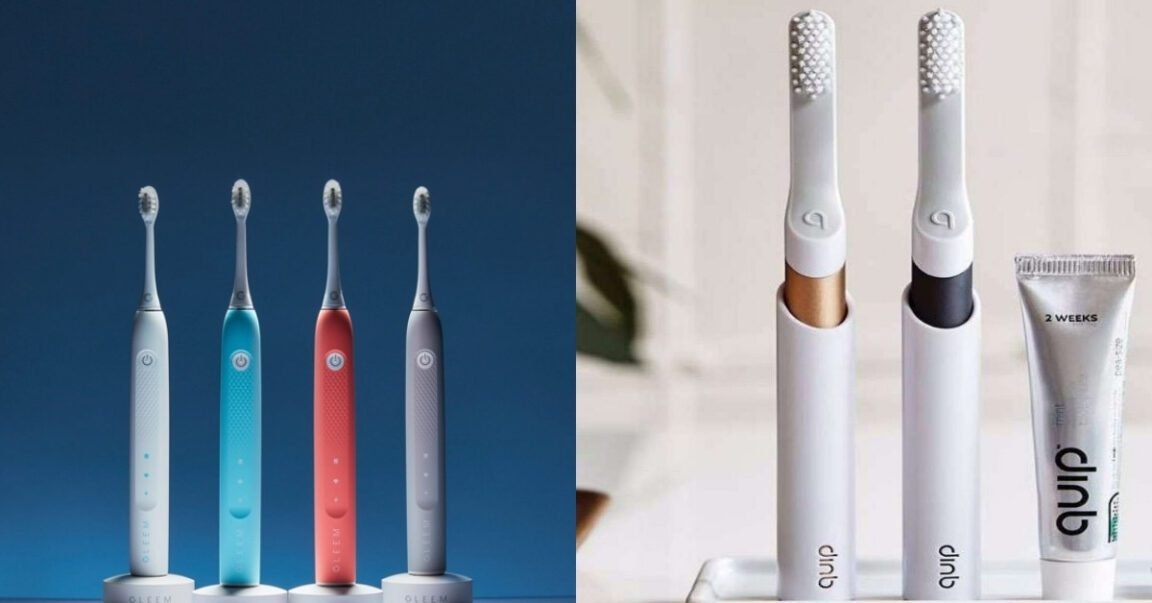 Gleem vs Quip: Which Is Better For You? [2024] - ViralTalky