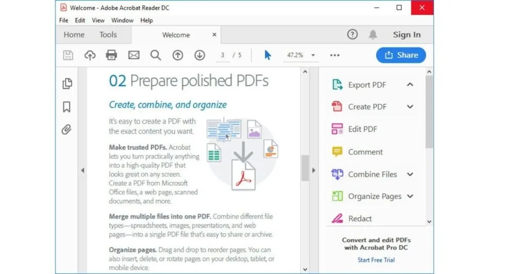 Adobe Reader vs Adobe Reader DC: Which Is Better For You?[2024 ... Adobe Reader vs Adobe Reader DC: Which Is Better For You?[2024 ...