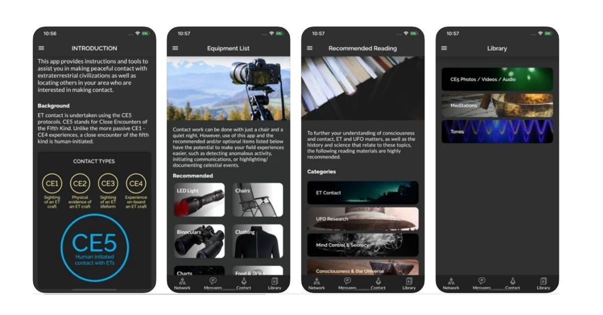 CE5 Contact App Review: Plans, Features, Legit? [2021] - ViralTalky