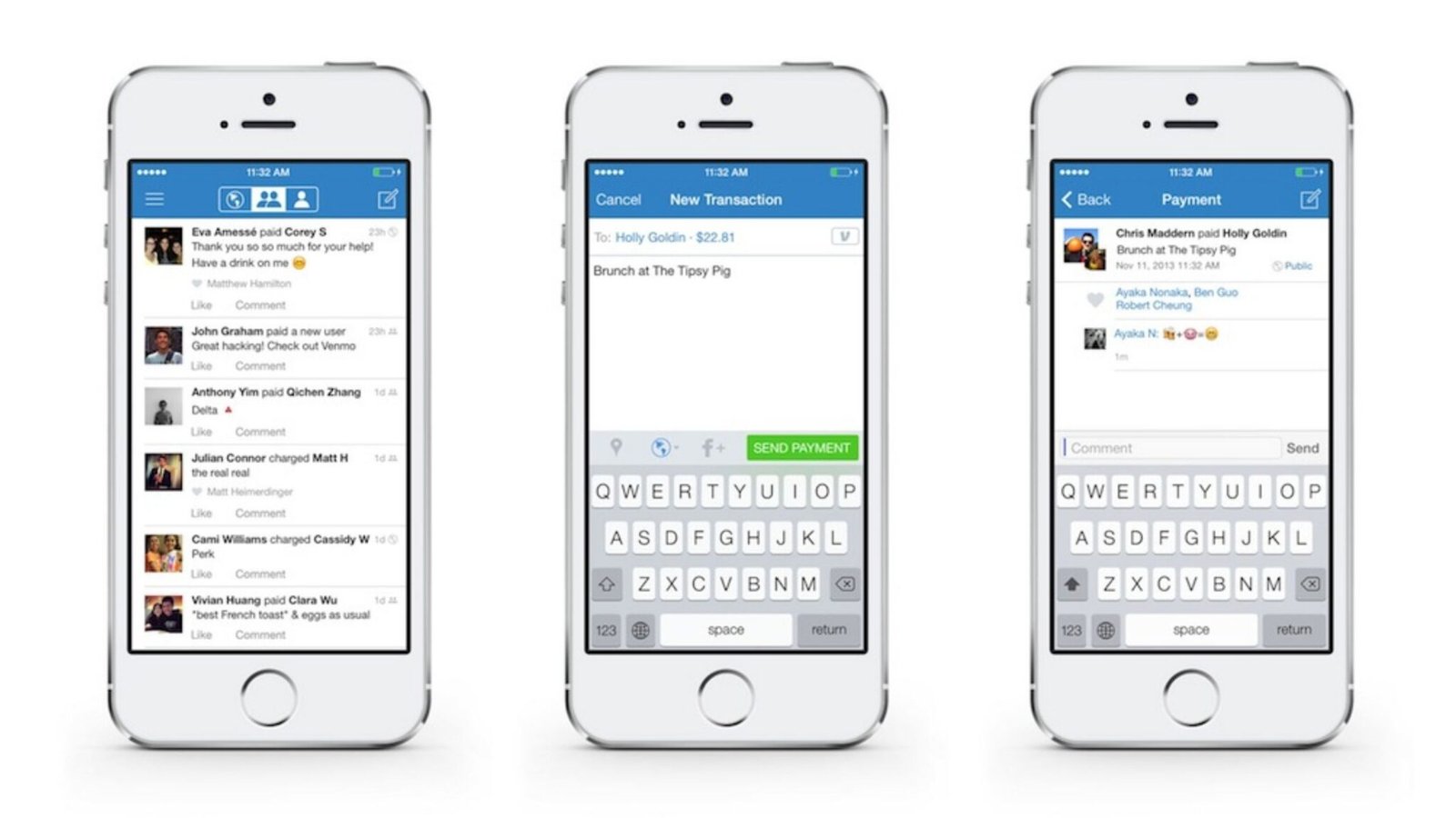Venmo vs Square: Which is Bettter? [2024] - ViralTalky