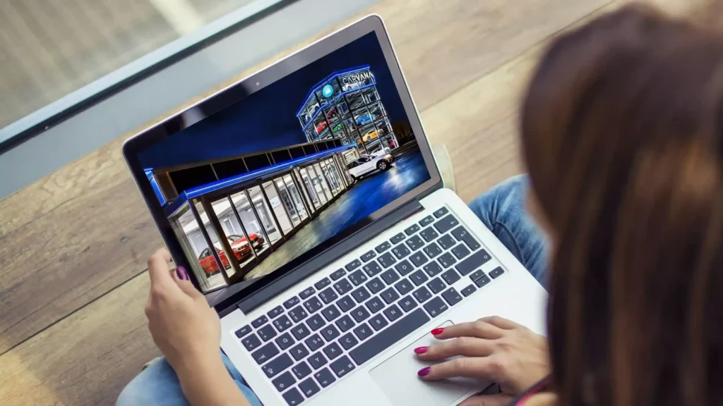 Carvana Review: How does it work? [2024] - ViralTalky