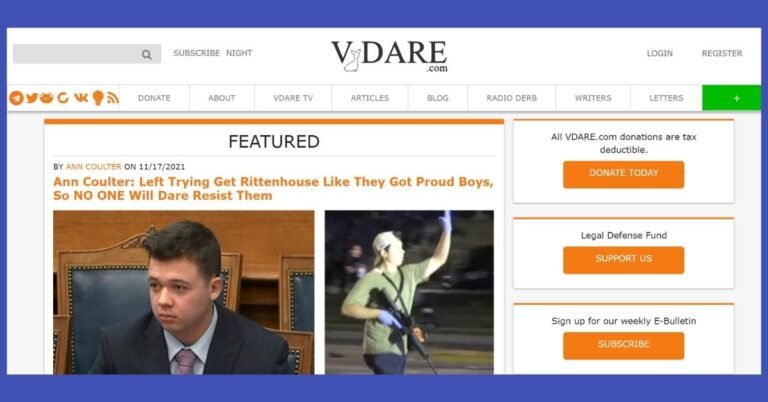 15 Best Conservative News Sites [Must Read] - ViralTalky
