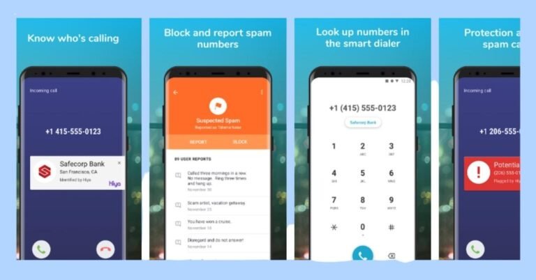 Hiya Review: Is It Worth It? [2024] - ViralTalky