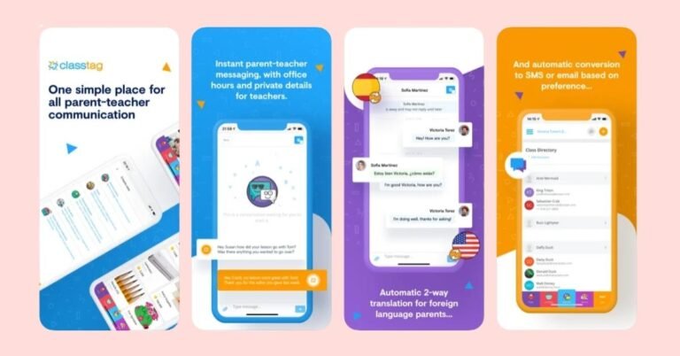6 Apps like Remind & Remind Alternatives for Parent Communication [2024 ...