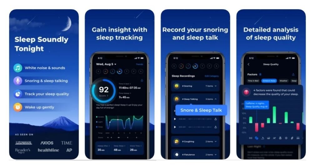 ShutEye App Review Is It Worth It 2023 ViralTalky ShutEye App Review Is It Worth It 2023 ViralTalky