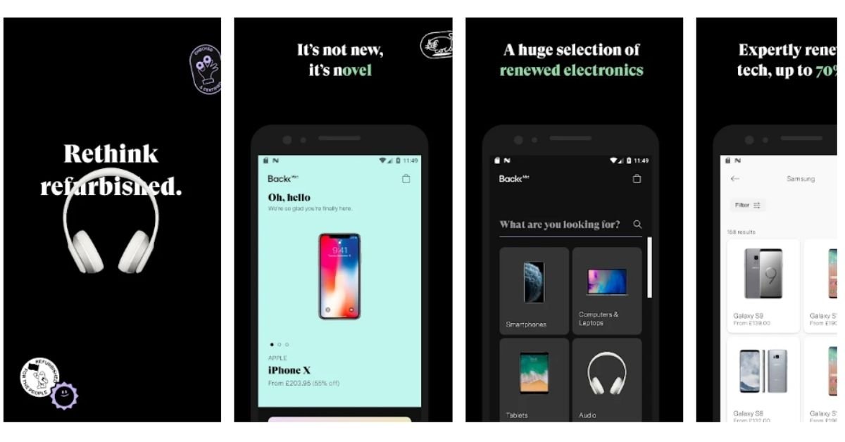 10 Best Sites Like Gazelle To Buy Sell Mobiles 2024 ViralTalky 10 Best Sites Like Gazelle To Buy Sell Mobiles 2024 ViralTalky
