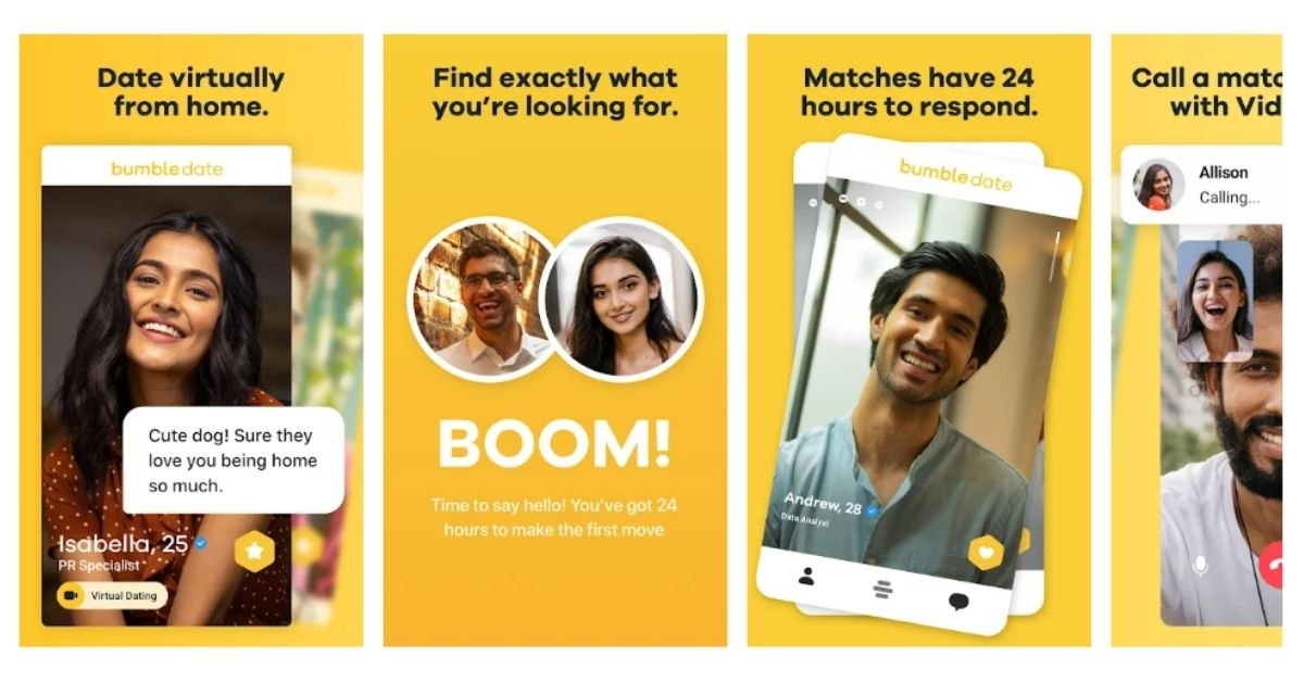 8 Apps like Meetme to Chat & Meet New People [2024] - ViralTalky