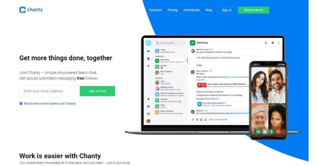 17 Useful Google Meet Alternatives [2024] - ViralTalky