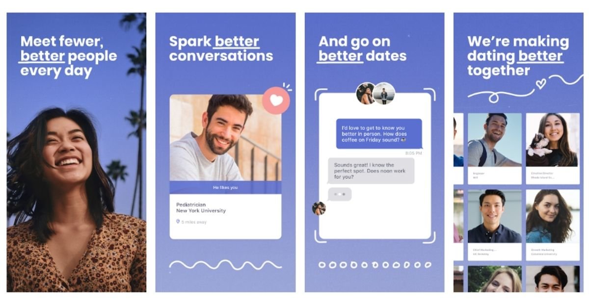 8 Apps like Meetme to Chat & Meet New People [2024] - ViralTalky