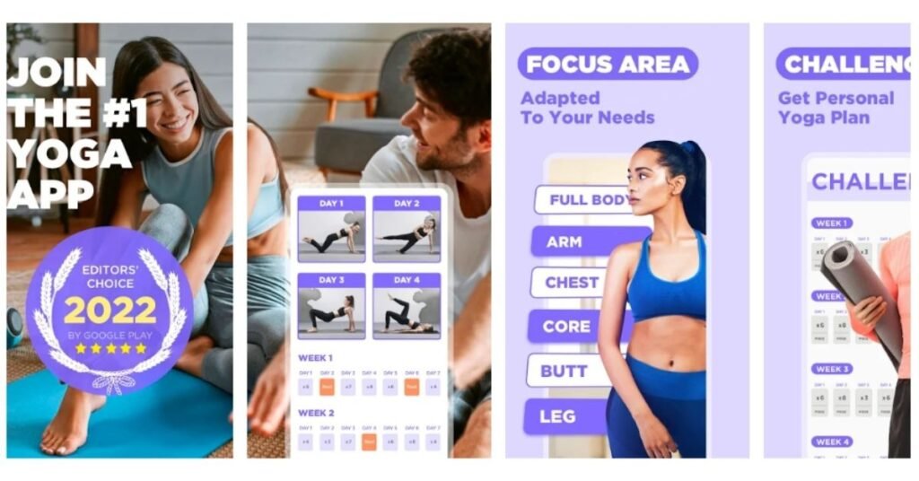 Daily Yoga App Review Complete Guide 2023 ViralTalky Daily Yoga App Review Complete Guide 2023 ViralTalky