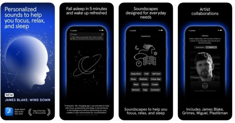 Endel App Review: Is It Really Helpful? [2022] - ViralTalky