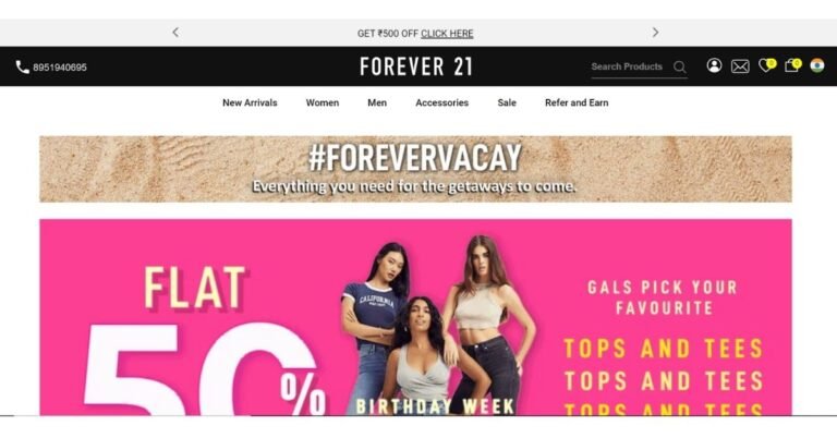 7 Affordable Stores like Primark to Try Out! [2024] - ViralTalky