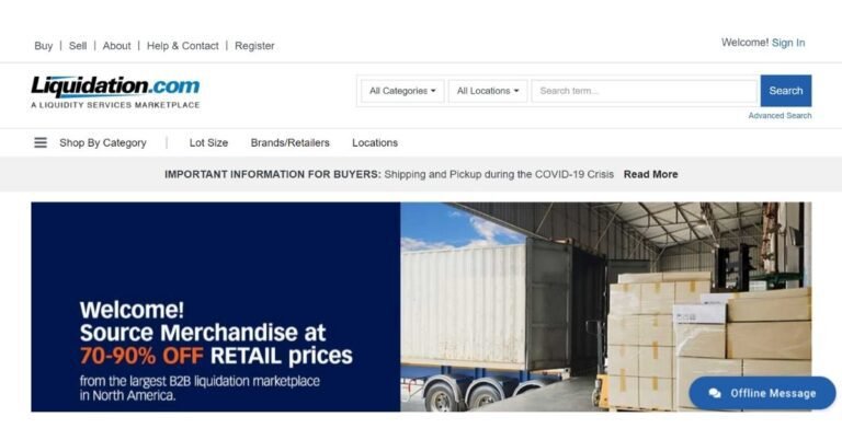 6 Best Auction Sites like Tophatter to Try Out [2024] - ViralTalky