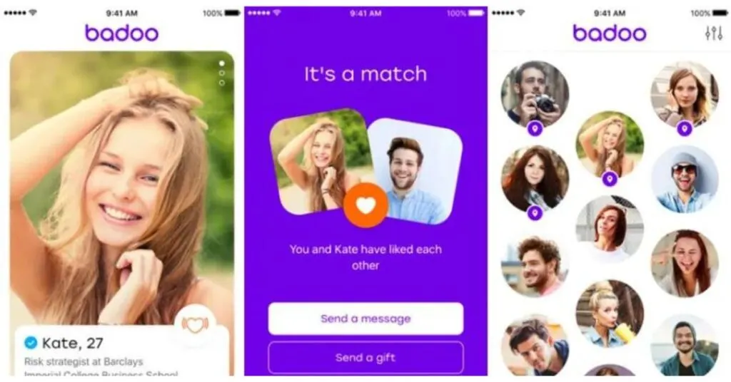 9 Dating Apps like POF to Try Out [2024] - ViralTalky