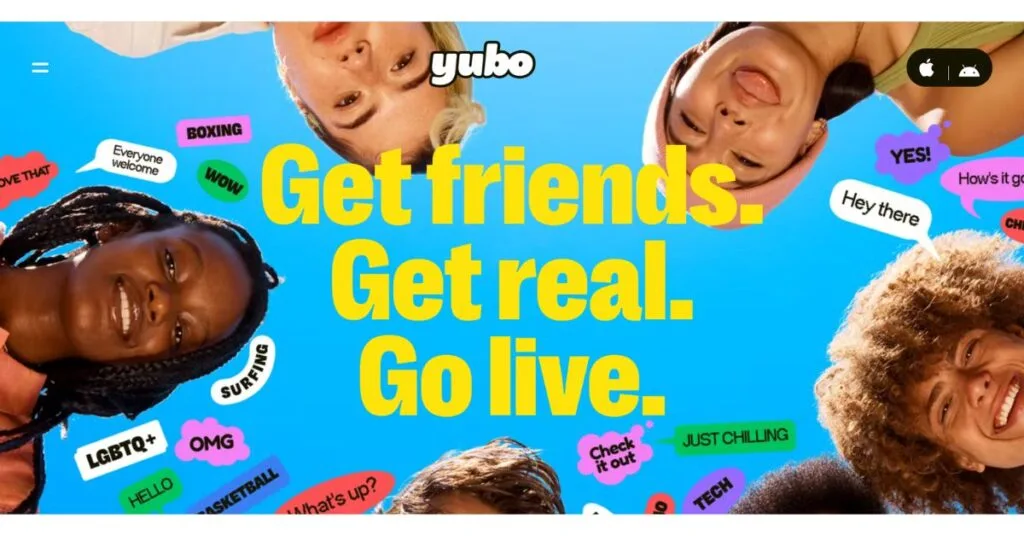 9 Dating Apps like POF to Try Out [2024] - ViralTalky