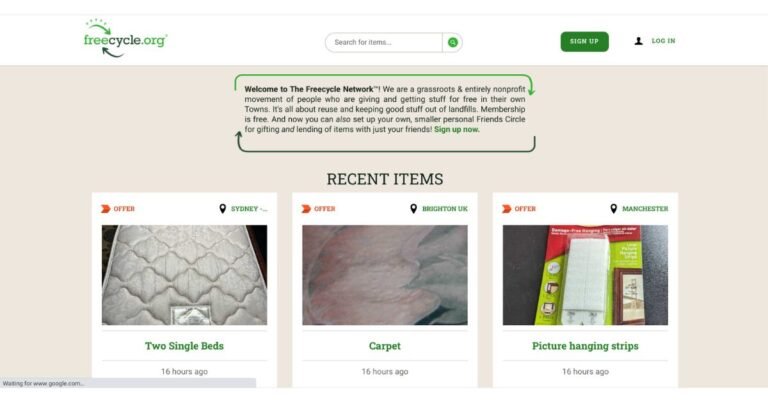 6 Best Sites Like GumTree & GumTree Alternatives [2024] - ViralTalky
