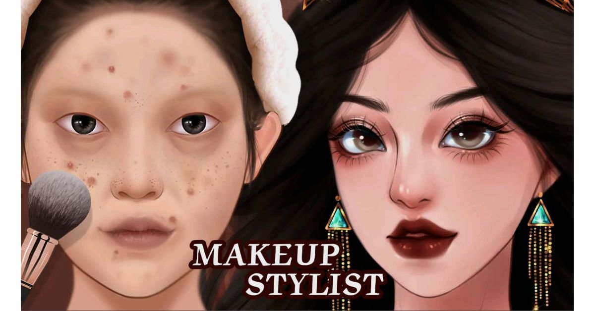 7 Best Makeup Games That You'll Love! [2024] - ViralTalky