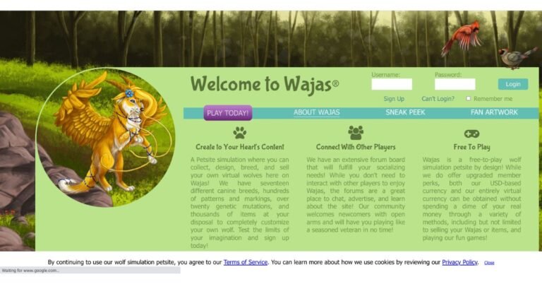 6 Similar Games like Lioden You Should Play! [2024] - ViralTalky