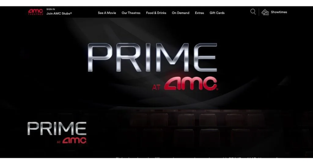 AMC Prime vs Dolby Cinema: Which Is Better? [2024] - ViralTalky