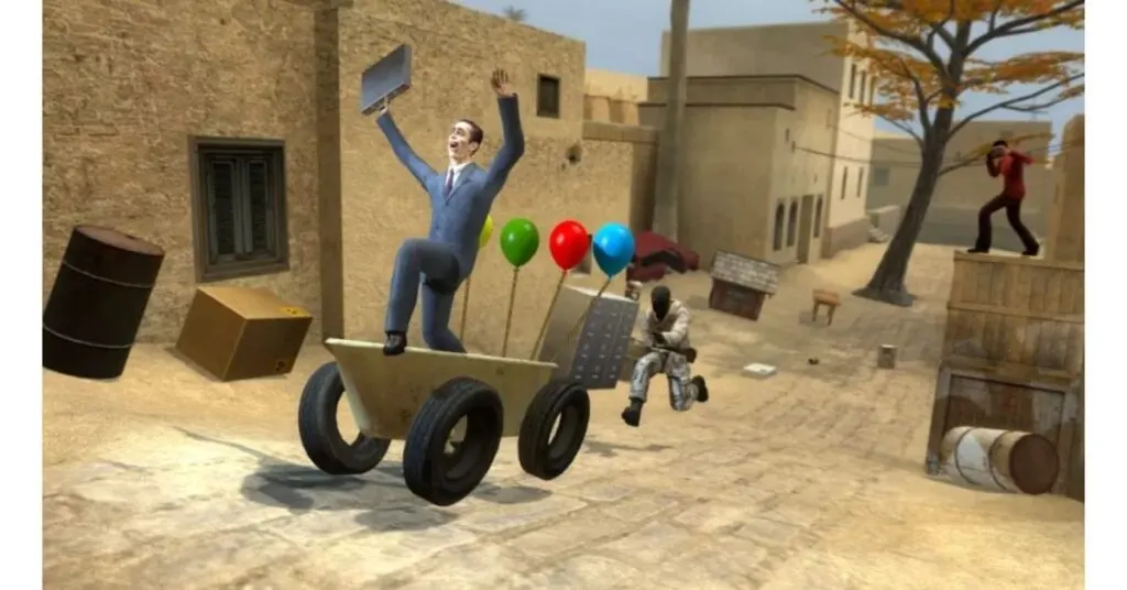 8 Best Games like People Playground You Can Try! [2023] - ViralTalky