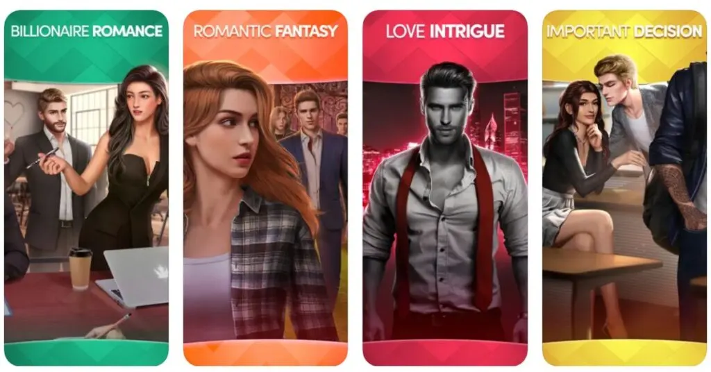 7 Similar Games like Love Island You'll Love to Play! [2024] - ViralTalky