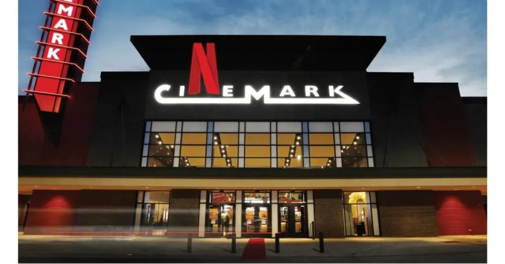 AMC vs Regal vs Cinemark: Which is Better? [2024] - ViralTalky