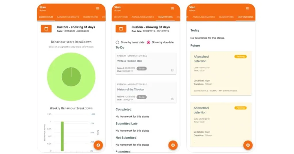 7 Best Apps Like Class Dojo to Manage Your Classroom [2024] - ViralTalky