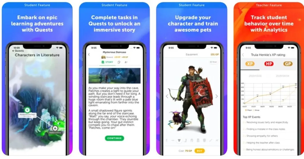 7 Best Apps Like Class Dojo to Manage Your Classroom [2024] - ViralTalky