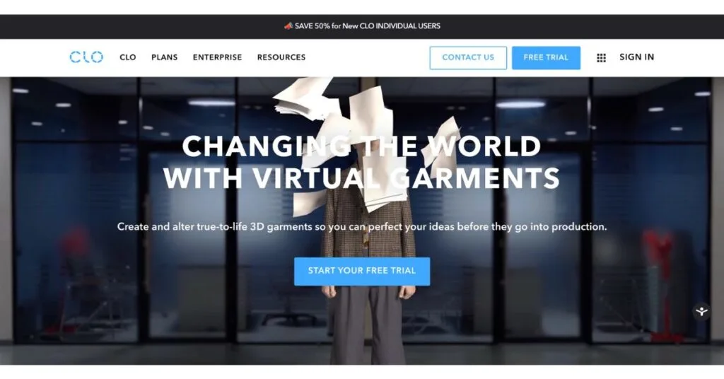 6 Best Tailornova Alternatives to Design a Patterns! [2024] - ViralTalky