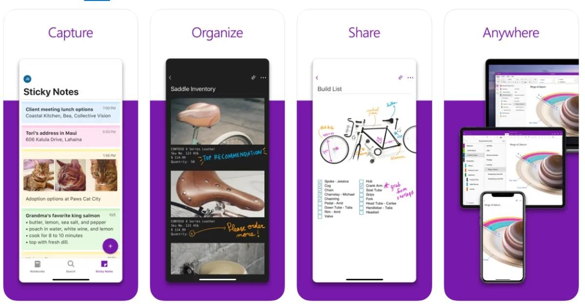 8 Useful Apps like Padlet You Should Try! [2024] - ViralTalky