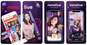 9 Amazing Apps like Bigo Live You Need To Know![2024] - ViralTalky