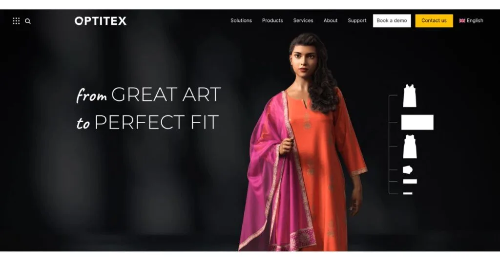 6 Best Tailornova Alternatives to Design a Patterns! [2024] - ViralTalky