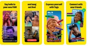 9 Amazing Apps like Bigo Live You Need To Know![2024] - ViralTalky