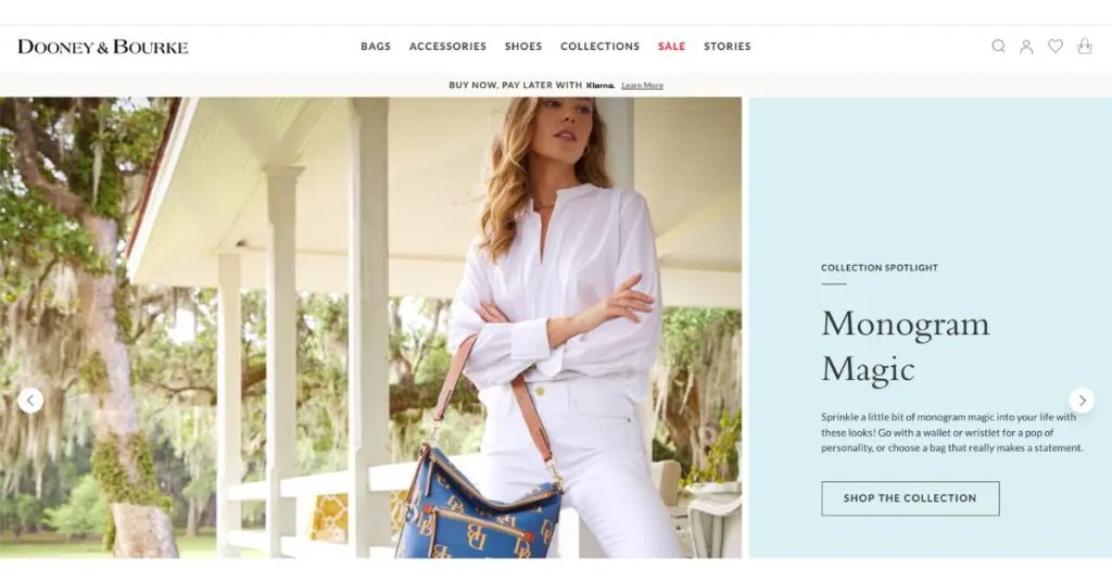 7 Best Stores like Charming Charlie You'll Love! [2024] - ViralTalky