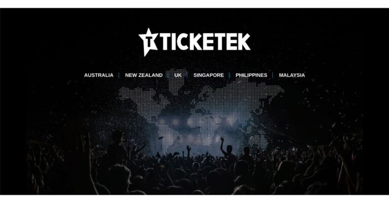 Ticketmaster vs Ticketek: Which Is Best For You? [2024] - ViralTalky