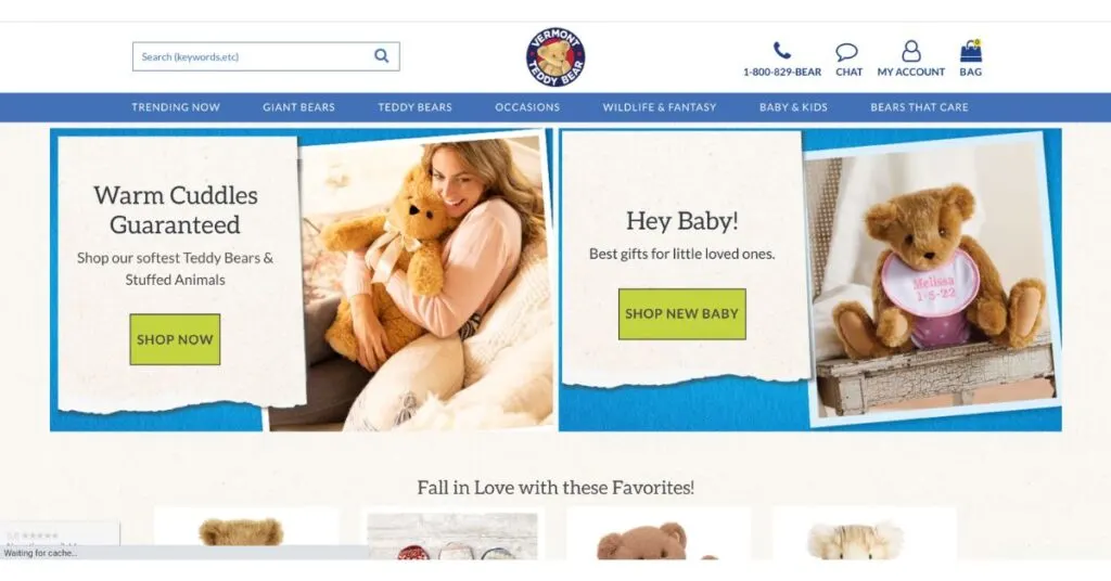 5 Best Stores like Build a Bear You’ll Love! [2024] - ViralTalky