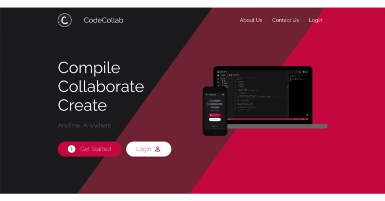 6 Best Collabedit Alternatives - Real Time Code Editor [2023] - ViralTalky