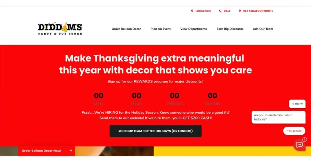 6 Top Stores like Party City: Buy Best Festive Costume [2024] - ViralTalky