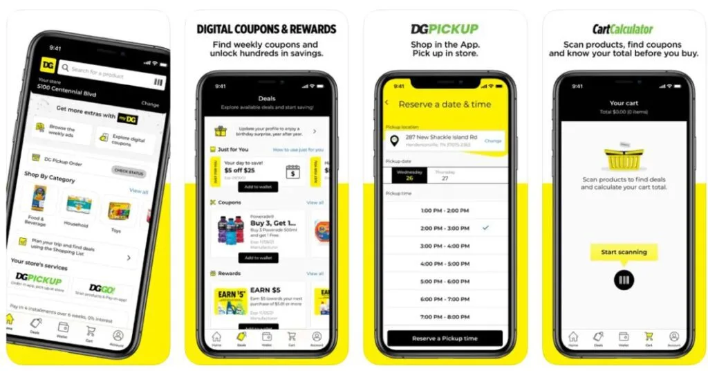 6 Top Apps like Temu To Shop Anything at Affordable Price [2024 ...