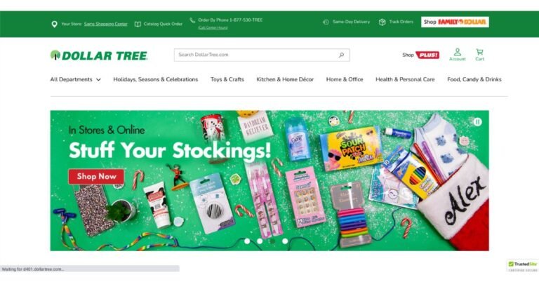 55 Cheapest Sites like Temu & Temu Alternatives! [2024] - ViralTalky