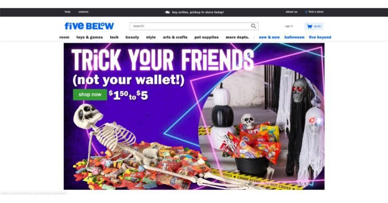 55 Cheapest Sites like Temu & Temu Alternatives! [2024] - ViralTalky