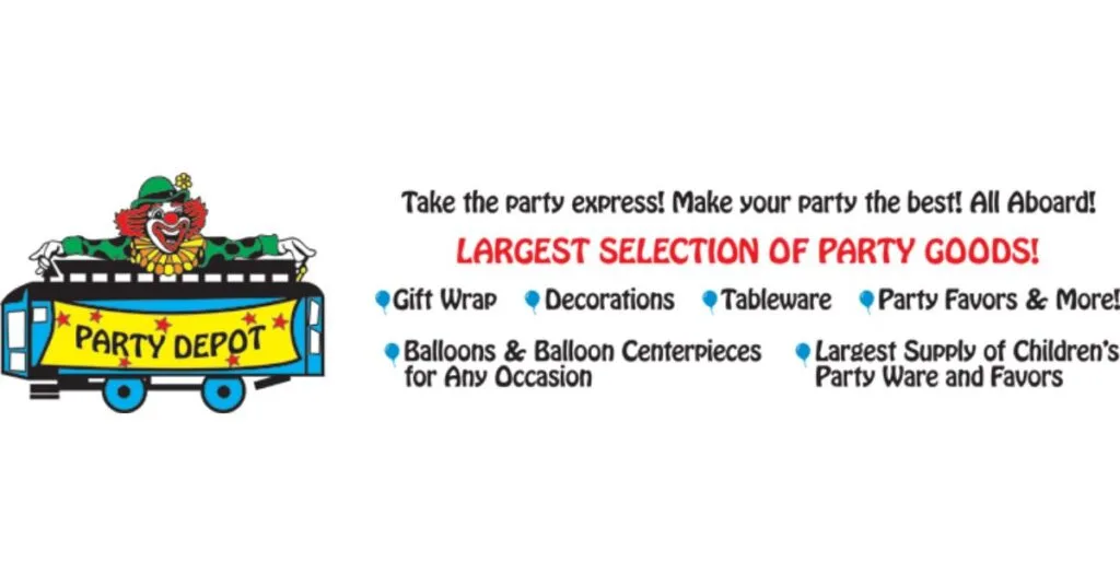 6 Top Stores like Party City: Buy Best Festive Costume [2024] - ViralTalky