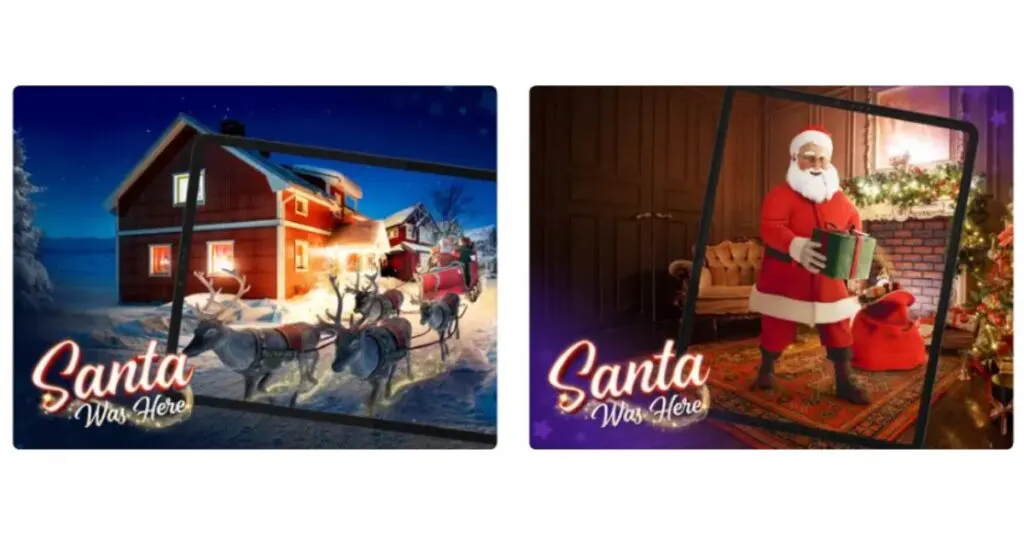6 Best Apps That Add Santa to Photo [iOS & Android 2024] - ViralTalky