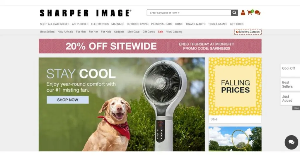 6 Top Websites like Fred Flare To Buy Clothes and Gifts! [2024 ...