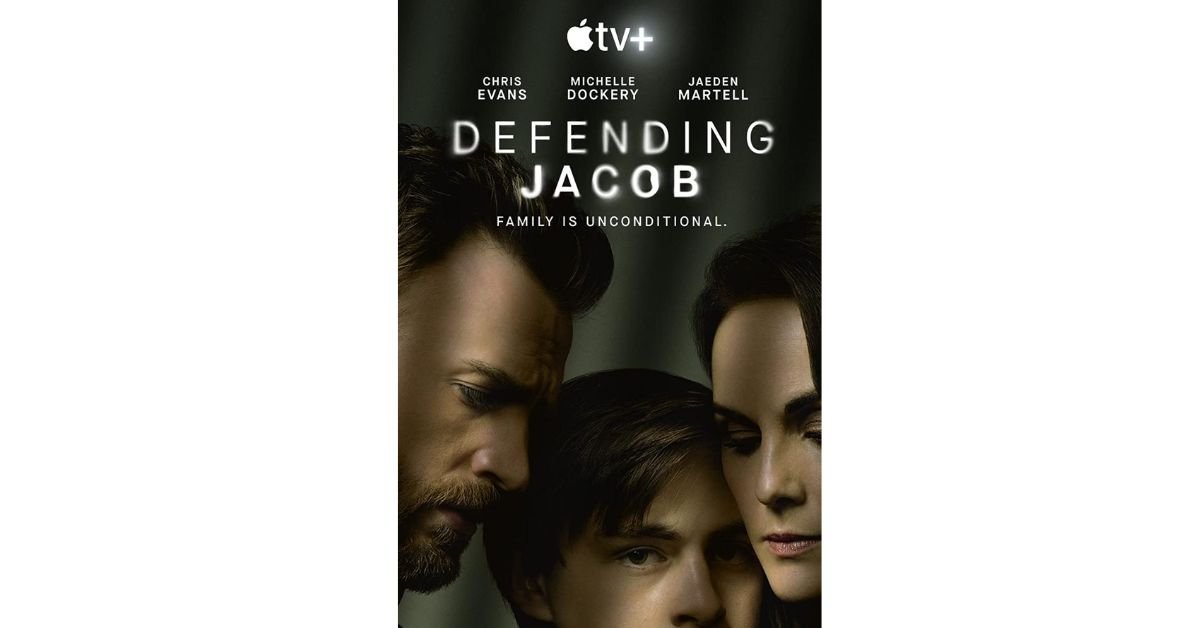 How to Watch Defending Jacob without Apple TV+? [Guide 2024] - ViralTalky