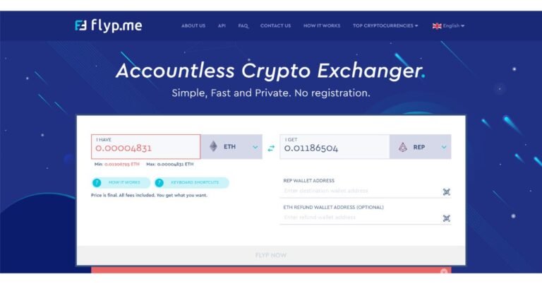 6 Best Sites like Changelly and Changelly Alternatives! [2023] - ViralTalky