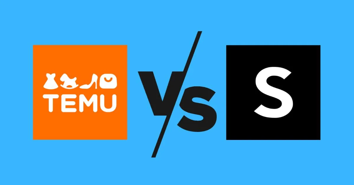 Temu vs AliExpress: Is Temu like AliExpress? [2024] - ViralTalky