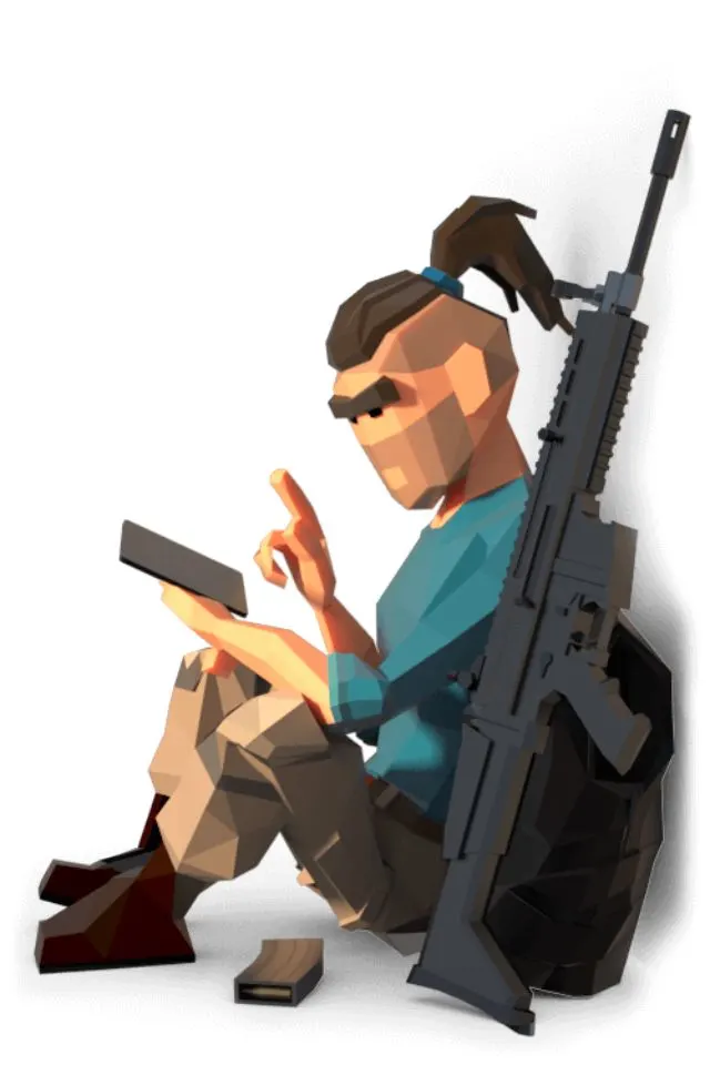 8 Games Like 1v1 Lol To Keep Your Trigger Finger Happy [2023] Viraltalky