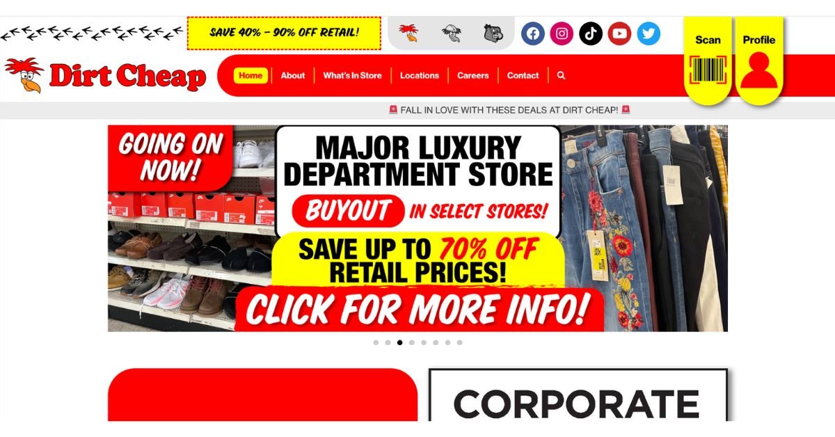 27 Best Stores like Five Below with Amazing Deals! [2024] - ViralTalky