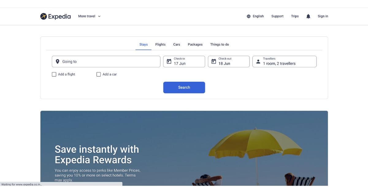 Hopper vs Expedia: Which Is Better Choice? [2024] - ViralTalky